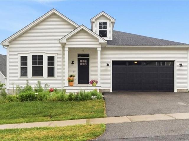 Somerset Cir, North Kingstown, Home For Sale