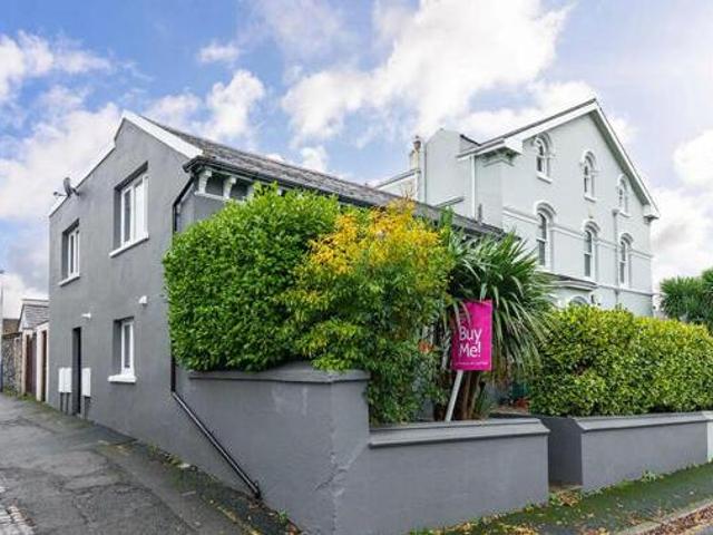 Somerset Cottage, Thorny Road, 3 Bedroom End