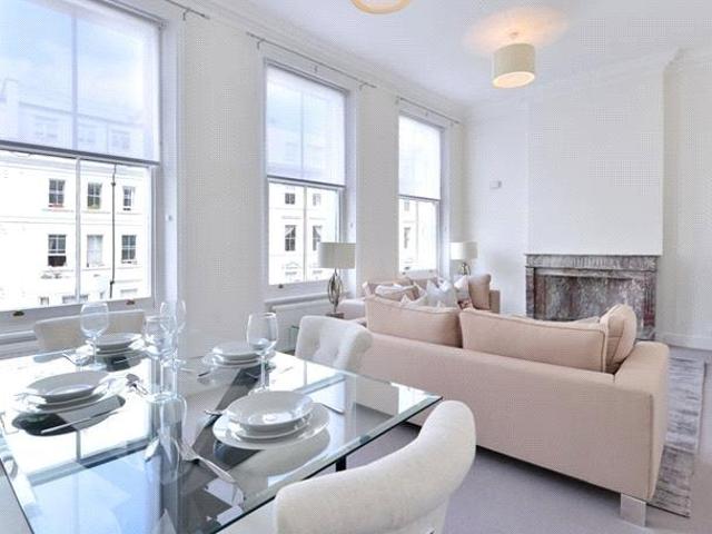 Somerset Court, 79 81 Lexham Gardens. 2 bed apartment to rent £4,766 pcm £1,100 pw