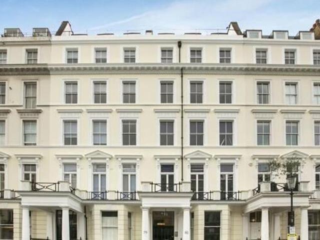 Somerset Court, Lexham Gardens, 4 Bedroom Flat