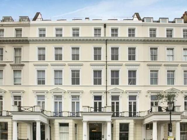 Somerset Court, Lexham Gardens, 4 Bedroom Flat