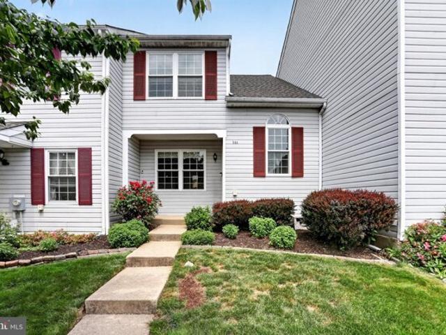 Somerset Ct, Lansdale, Home For Sale