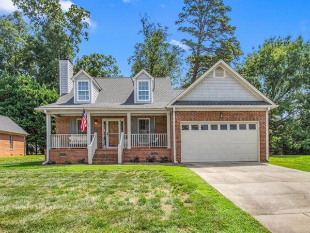 Somerset Ct, Mebane, Home For Sale