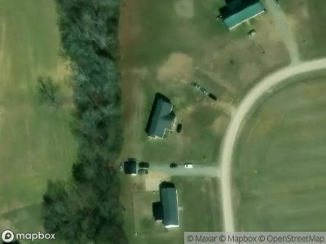 Somerset Dr