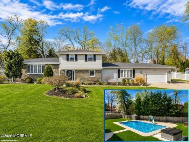 Somerset Dr, Toms River, Home For Sale