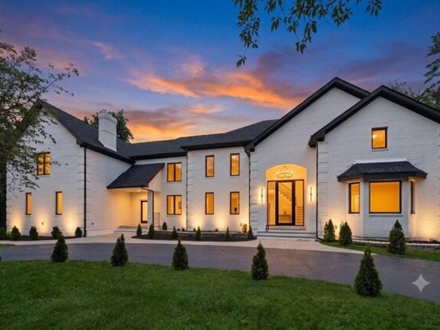 Somerset Dr, Andover, Home For Sale
