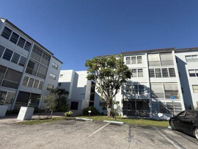 Somerset Dr Apt 414l