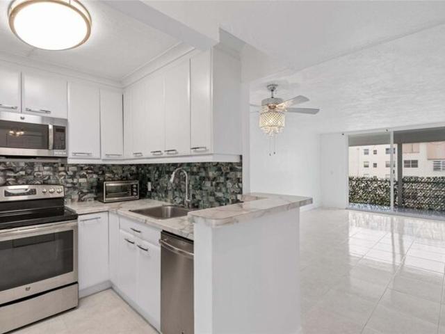 Somerset Dr Apt,lauderdale Lakes, Condo For Sale