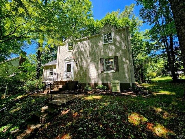 Somerset Dr, Lynchburg, Home For Sale