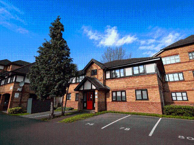Somerset Gardens, Creighton Road N17, 1 bed flat to rent, £1,575 pcm | PrimeLocation