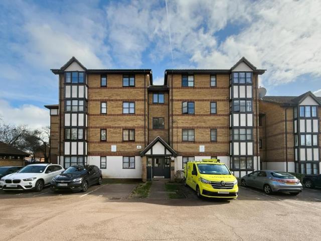 Somerset Gardens, Creighton Road, London N17, 1 bed flat to rent, £1,500 pcm | PrimeLocation