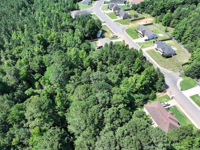 Somerset Lot 3, Arkadelphia, AR 71923