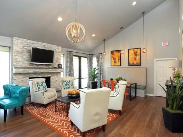 Somerset Park At Union Apartments 1 Bedroom Apartment for Rent at 9416 E 65th St, Tulsa, OK 74133