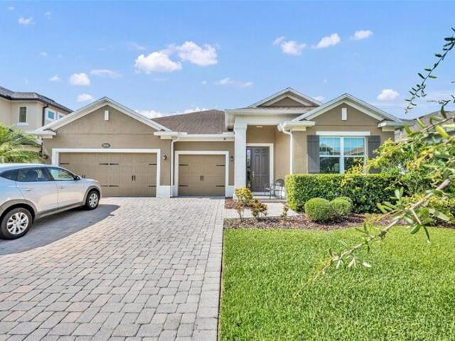 Somerset Park Dr, Orlando, Home For Sale
