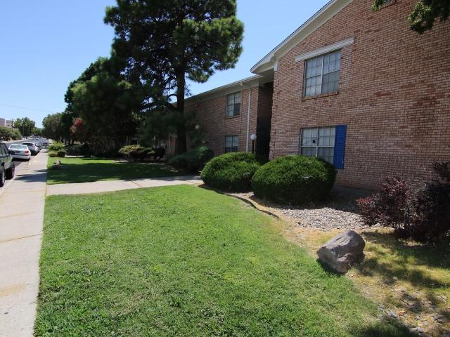 Somerset Park 1 Bedroom Apartment for Rent at 1201 Madeira Dr Se, Albuquerque, NM 87108 South San Pedro