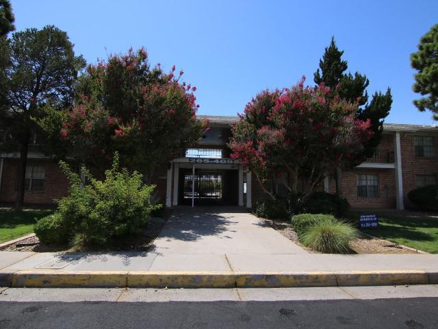 Somerset Park 2 Bedroom Apartment for Rent at 1201 Madeira Dr Se, Albuquerque, NM 87108 South San Pedro