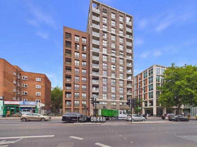 Somerset Place, Brixton Hill, London SW2, 1 bed flat to rent, £2,250 pcm | PrimeLocation