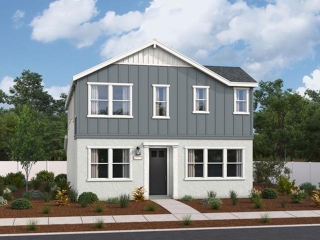 Somerset Plan Cherry Knolls Community