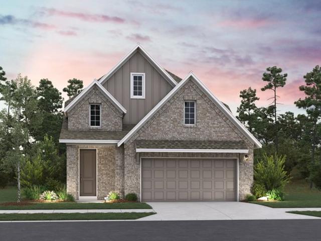 Somerset Plan Jubilee Community
