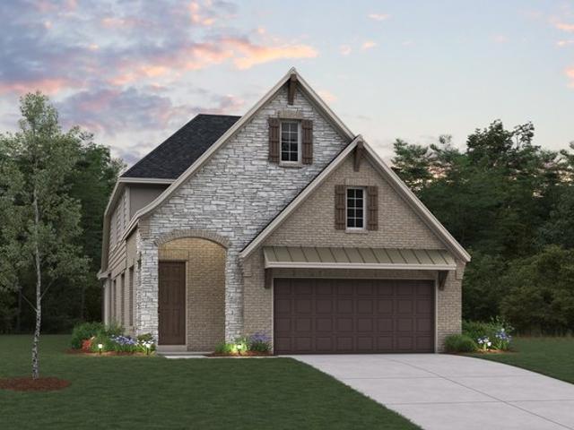Somerset Plan Sienna Community
