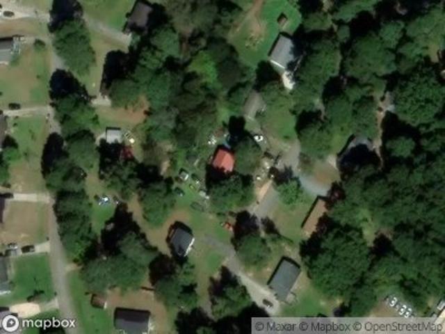 Somerset Rd
