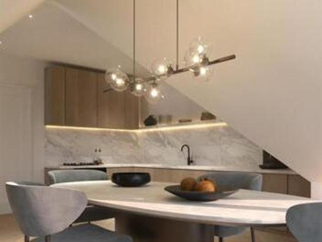 Somerset Rd, Ealing, 3 Bedroom Apartment