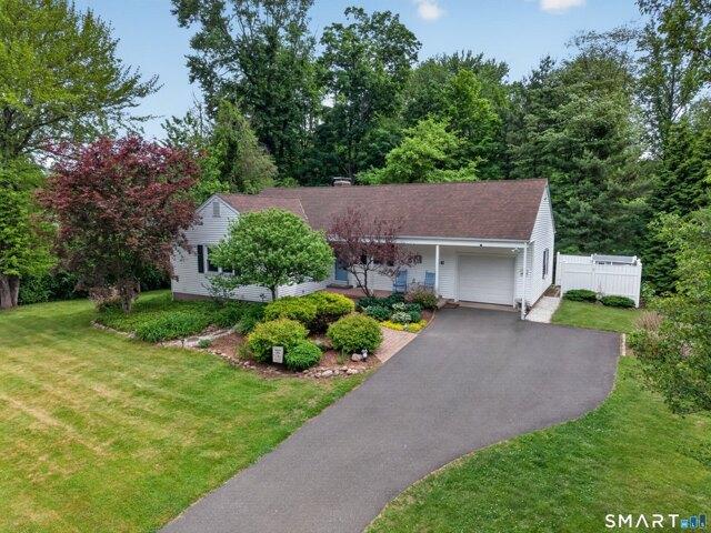 Somerset Rd, Glastonbury, Home For Sale