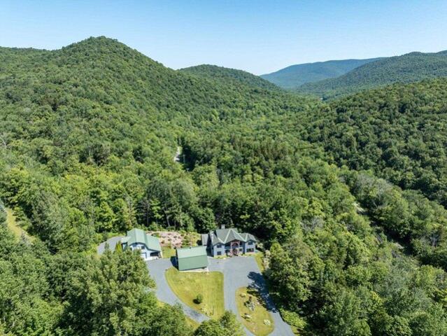 Somerset Rd, Searsburg, Home For Sale