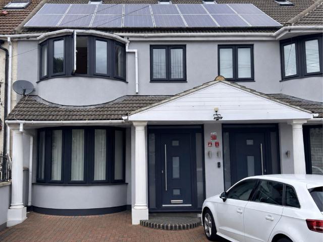 Somerset Road, Middlesex UB1, 3 bed terraced house to rent, £2,700 pcm | PrimeLocation