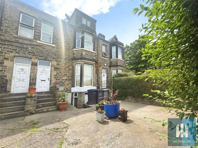 Somerset Road, Almondbury, Huddersfield, West Yorkshire HD5, Studio to rent, £495 pcm | PrimeLocation