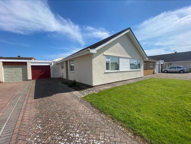 Somerset Road, Bridgwater TA6, 3 bed semi detached bungalow to rent, £1,325 pcm | PrimeLocation