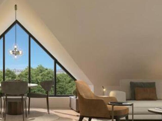 Somerset Road, Ealing, 1 Bedroom Flat