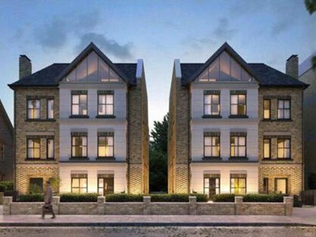 Somerset Road, London, 1 Bedroom Apartment