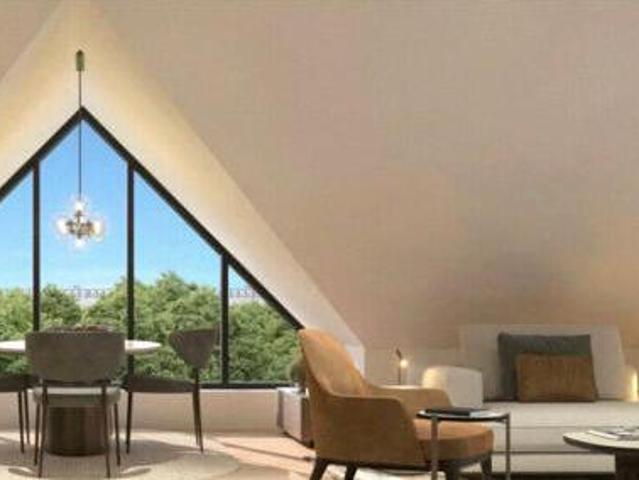 Somerset Road, London, 3 Bedroom Apartment