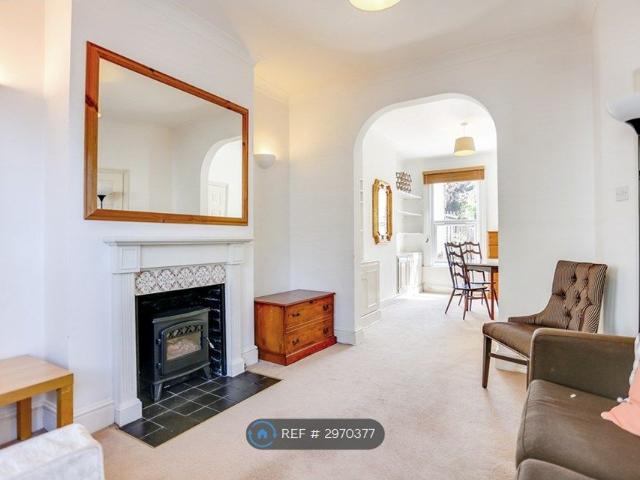 Somerset Road, London W4, 3 bed terraced house to rent, £2,750 pcm | PrimeLocation