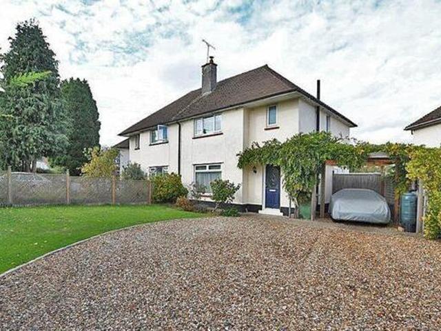 Somerset Road, Shepway, 3 Bedroom Semi detached