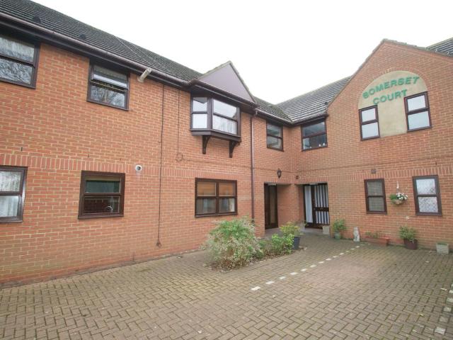 Somerset Road, Walmer CT14, 1 bed flat to rent, £900 pcm | PrimeLocation