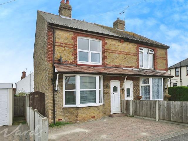 Somerset Road, Walmer, Deal CT14, 3 bed semi detached house to rent, £1,450 pcm | PrimeLocation