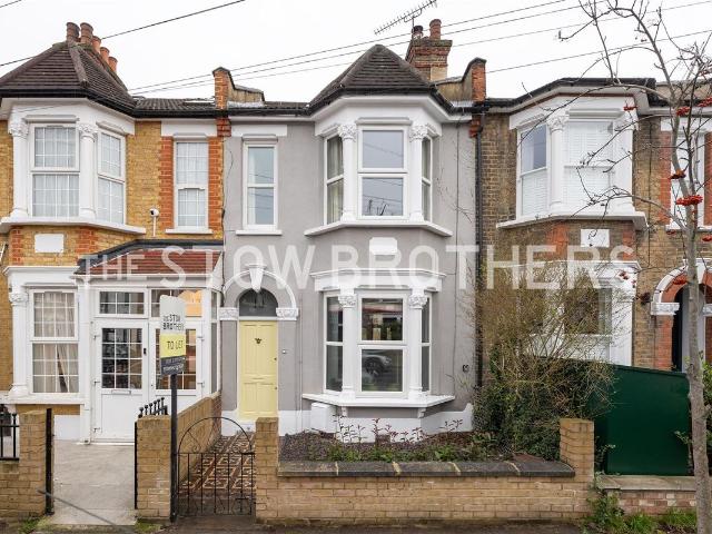 Somerset Road, Walthamstow E17, 4 bed property to rent, £3,800 pcm | PrimeLocation