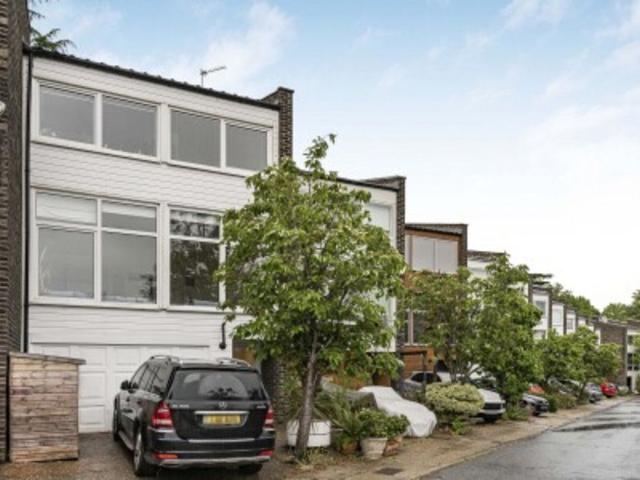 Somerset Road, Wimbledon SW19, 5 bed town house to rent, £5,500 pcm | PrimeLocation