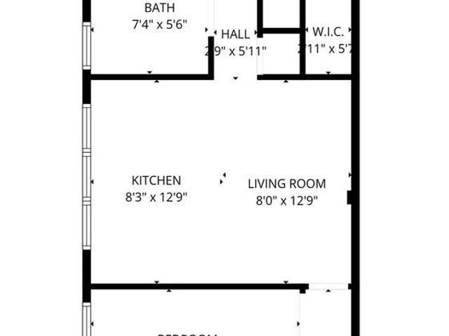 Somerset & Sheridan Apartment Homes 2 Bedroom Apartment for Rent at 1417 Somerset Pl Nw, Washington, DC 20011 Brightwood Manor Park