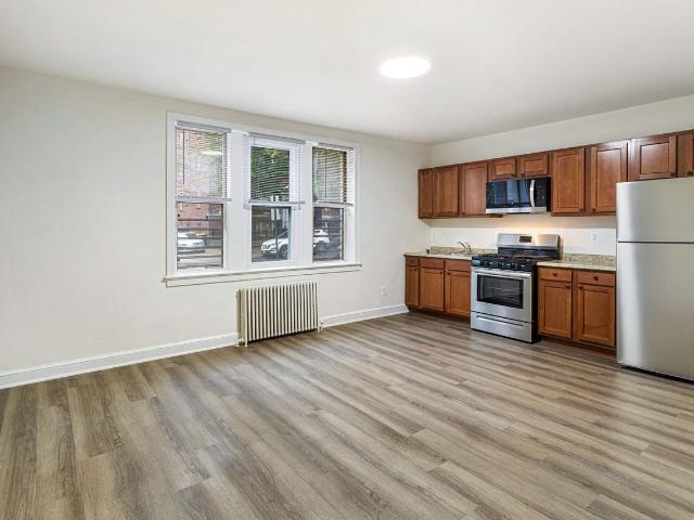 Somerset & Sheridan Apartment Homes 2 Bedroom Apartment for Rent at 1417 Somerset Pl Nw, Washington, DC 20011 Brightwood Manor Park