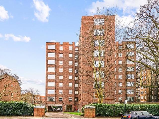 Somerset Square, London W14, 2 bed flat to rent, £4,333 pcm | PrimeLocation