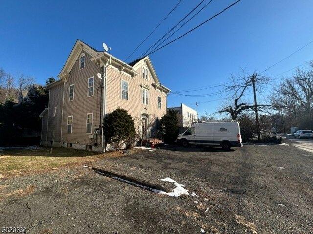 Somerset St Unit,watchung, Home For Sale