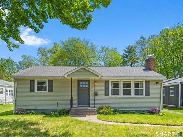 Somerset St, West Hartford, Home For Sale