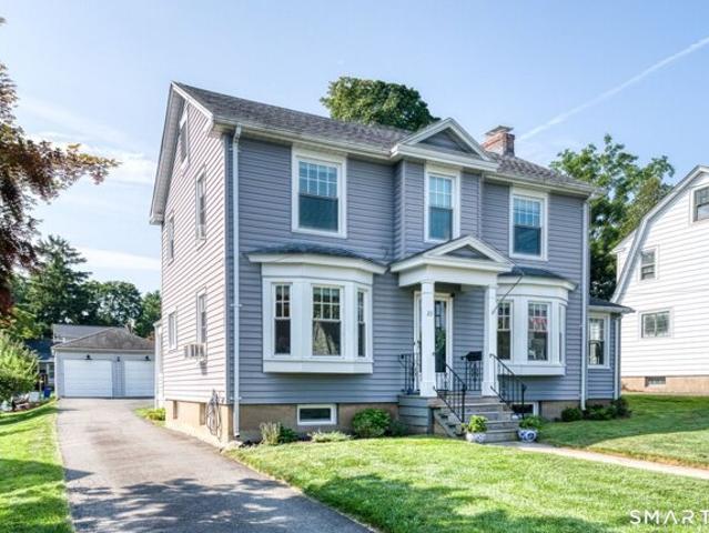 Somerset St, Wethersfield, Home For Sale