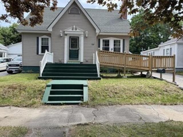 Somerset St, Millinocket, Home For Sale