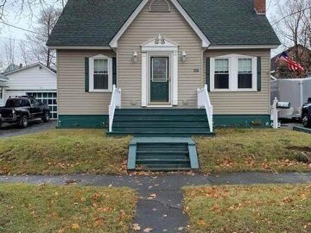 Somerset St, Millinocket, Home For Sale