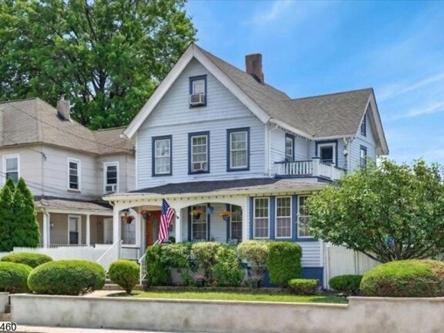 Somerset St, North Plainfield, Home For Sale