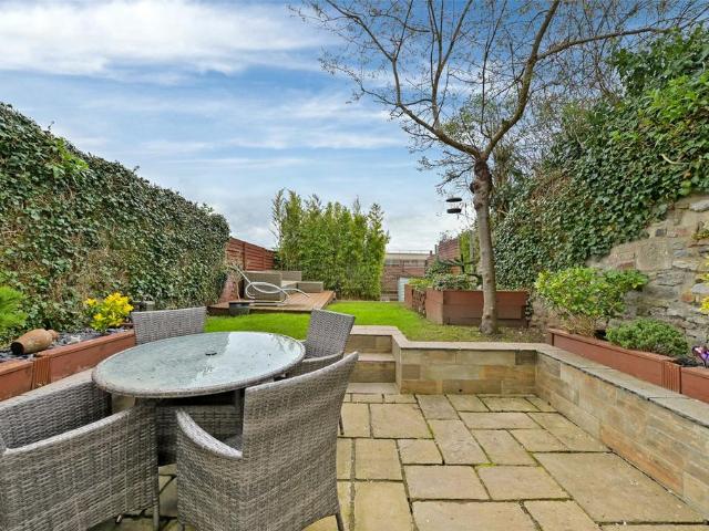 Somerset Street, Kingsdown, Bristol. 4 bed terraced house to rent £3,950 pcm £912 pw